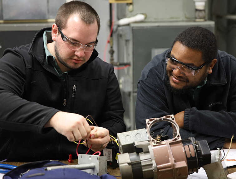 Evaluating Your Trade School Options - New Castle School of Trades