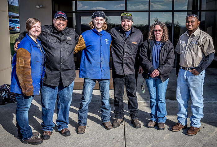 7 Reasons You Should Choose a Trade School - NCST